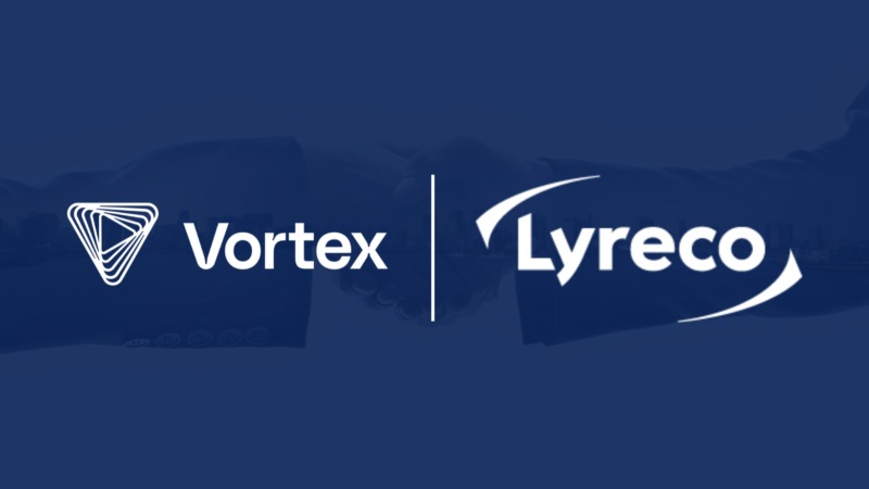 Making the Invisible, Visible | Vortex