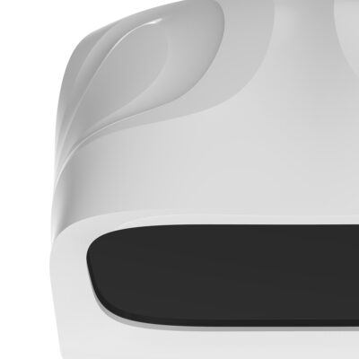 Making the Invisible, Visible | Vortex