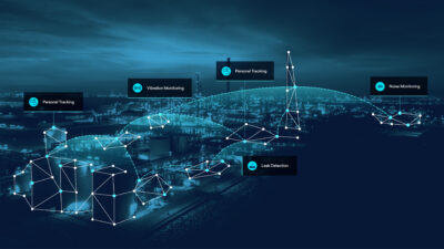 VTX Mesh Network | Vortex