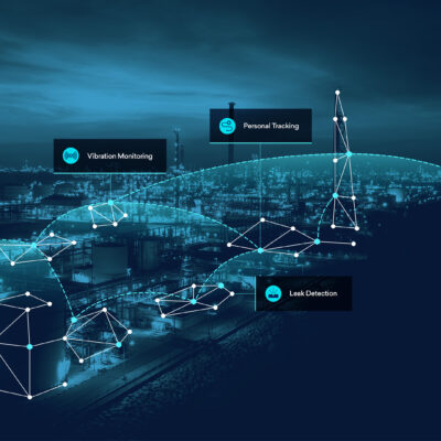 Smart City Networks | Vortex