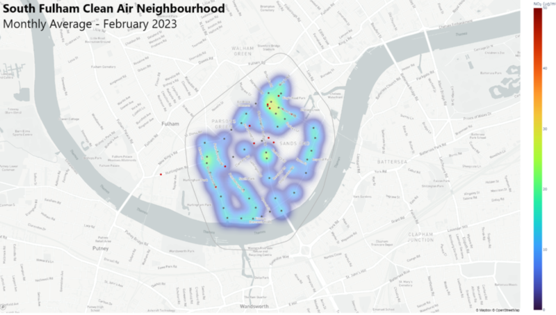 Going beyond compliance: Doing more with your air quality… | Vortex