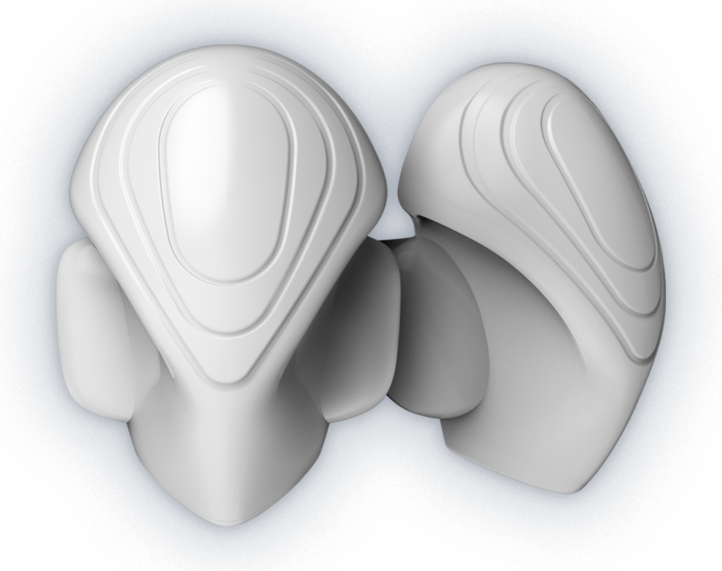 Making the Invisible, Visible | Vortex