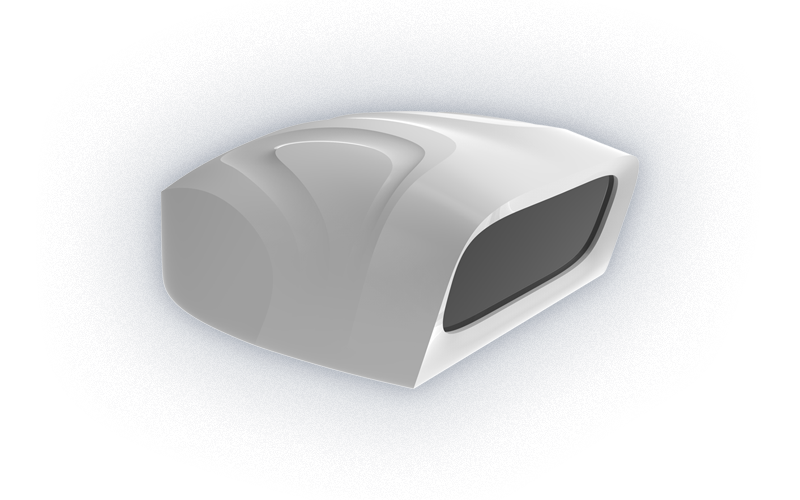 Urban Environment Scanning | Vortex