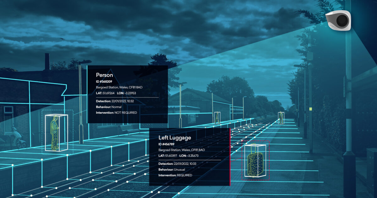 VTX Infra - Remote Infrastructure Monitoring | Vortex