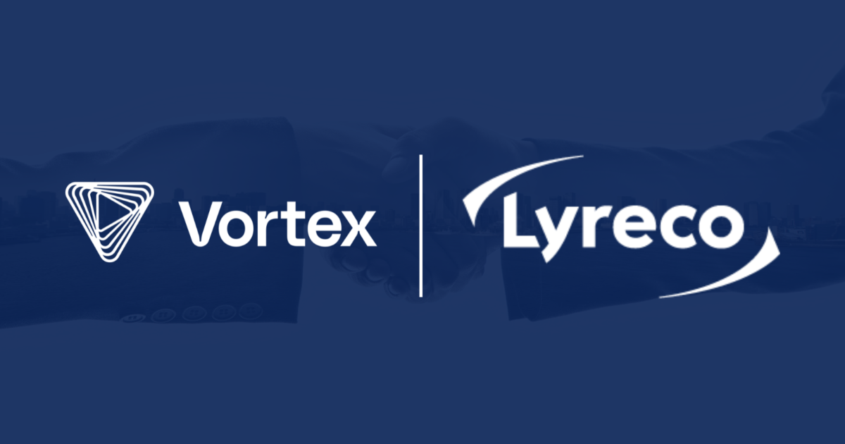Vortex partners with Lyreco on Cymru Clean Air Scheme | Vortex